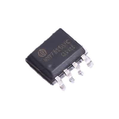 NDP NDP7824KC Power Supply Controller and Monitor Chip