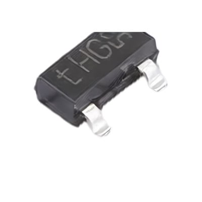 Nexperia PESD2ETH100-TR TVS Diode for Ethernet ESD Protection