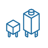 Amphenol AM4C05SCLA22000G Power Relay Chip for sale