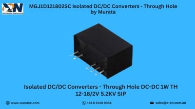 Bel Fuse 56-4 Power Transformer Chip
