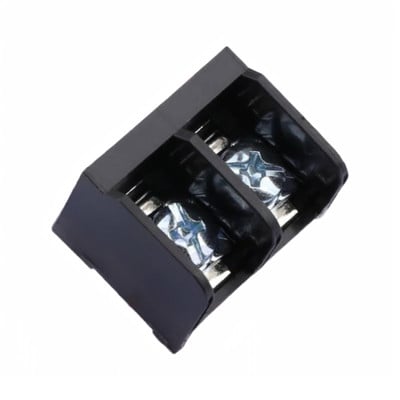 TE Connectivity 6PCV-04-006 Barrier Block Chip