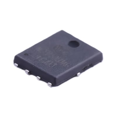 NCE NCEP035N60AG Single N-Channel MOSFET