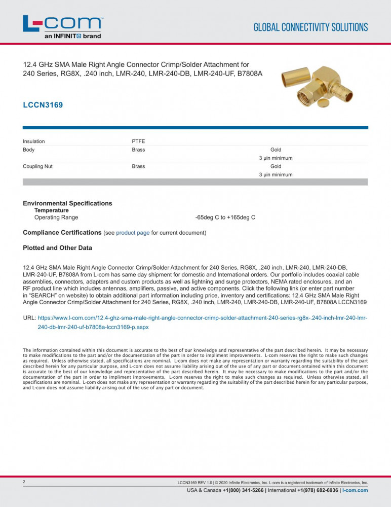 LCCN3169 technical document page 2