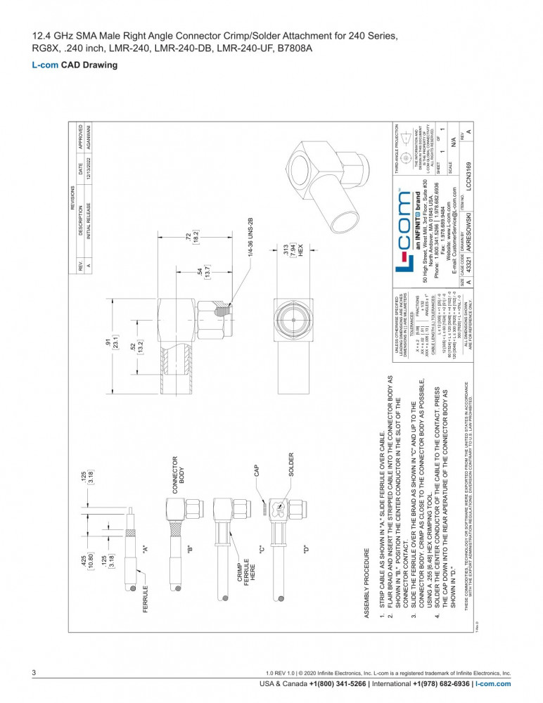 LCCN3169 technical document page 3