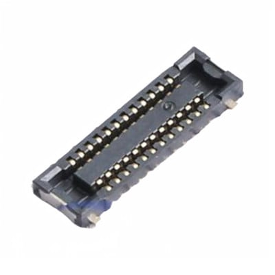 XUNPU BTB0.520-40PLBDR-M41 Board-to-Board Mezzanine Edge Type Array Chip