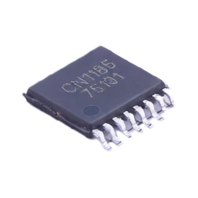 CONSONANCE CN810S Supervisor Chip