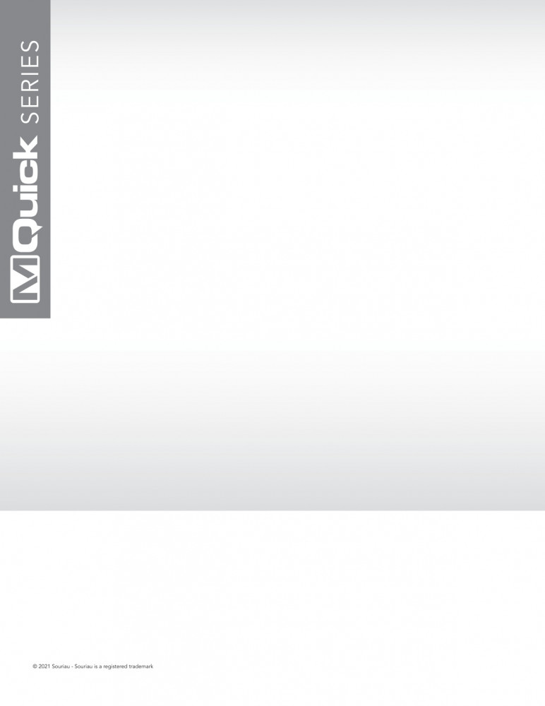 MQuick EN4165 technical document page 10