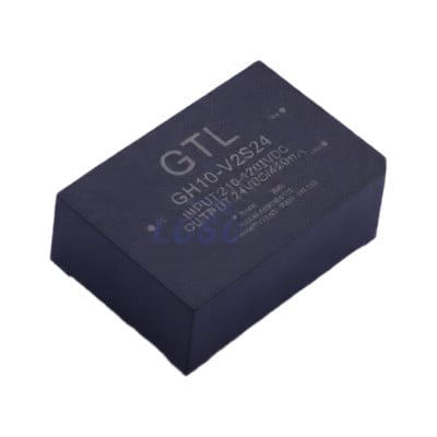 GTL-POWER GH10-V2S15 DC DC Converter Chip