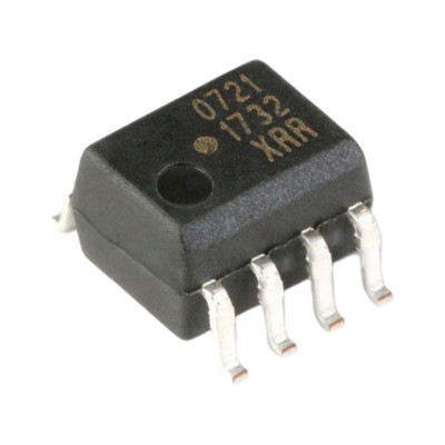 Broadcom HCPL-6530 Photovoltaic Output Optoisolator Transistor