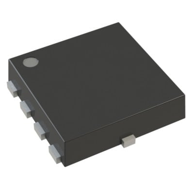 ABLIC S-82A2AAA-A8T2U7 Battery Management Chip