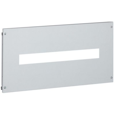 Front panel partitioning DMX³ for XL³ 4000/6300 - width 36 modules