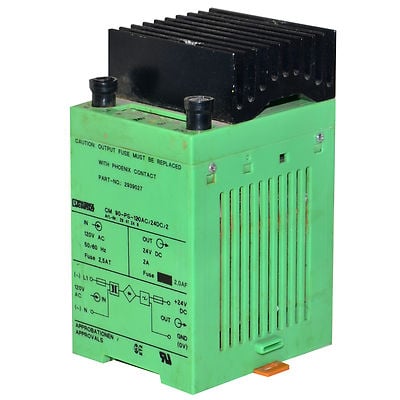 Phoenix Contact 2939027 Fuse for sale