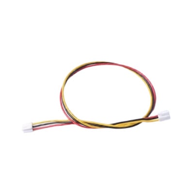 DEALON LYS200-100726-300-2P Single Conductor Hook-Up Wire