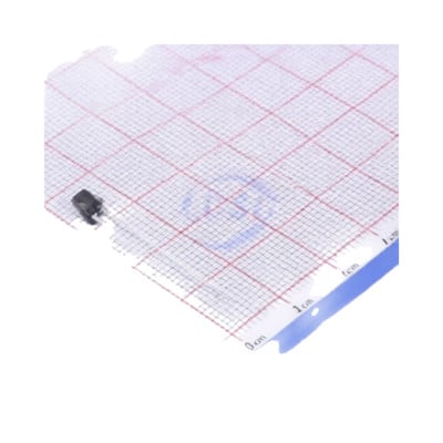 JRC NJL7302L-F3 Ambient Light, IR, and UV Sensor Chip for sale