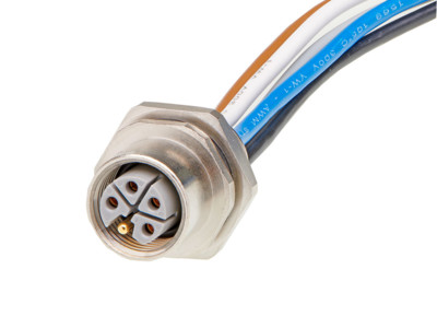 Molex 1205010208