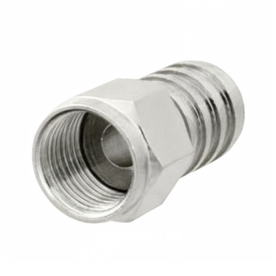 L-com V7C00007 Coaxial Connector RF Assembly