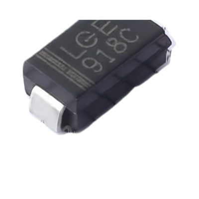 LGE 1SMA5918B Single Zener Diode