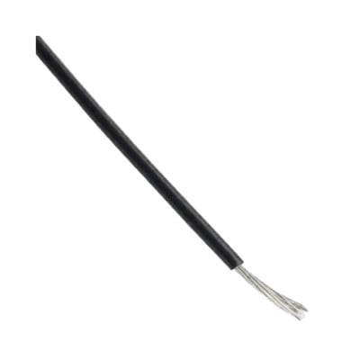 CNC Tech 11047-18-1-0500-007-1-TS Single Conductor Hook-Up Wire