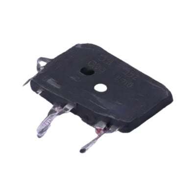 DIODES GBJ2508-F Bridge Rectifier Chip