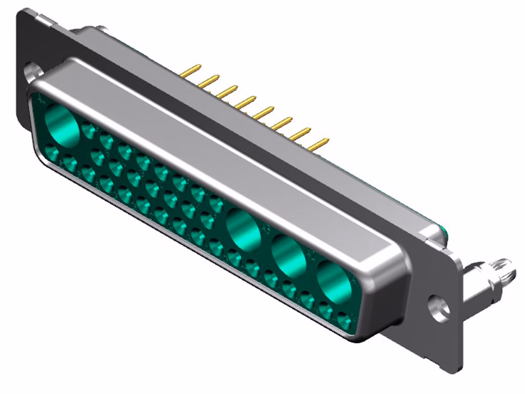 Molex 1731071001