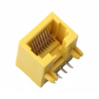 HCTL HC-RJ45-5622-1-4-Y