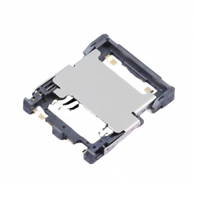 JAE Electronics ST1W008S4BR1500