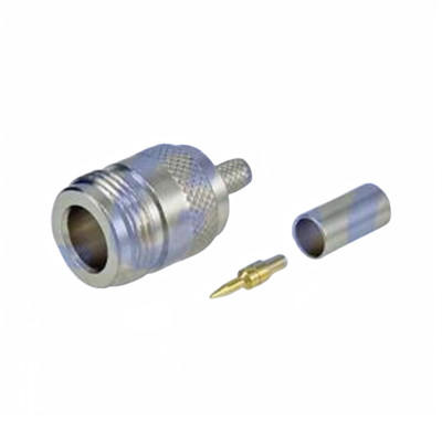 L-com ARNP-1404 Coaxial Connector RF Assembly