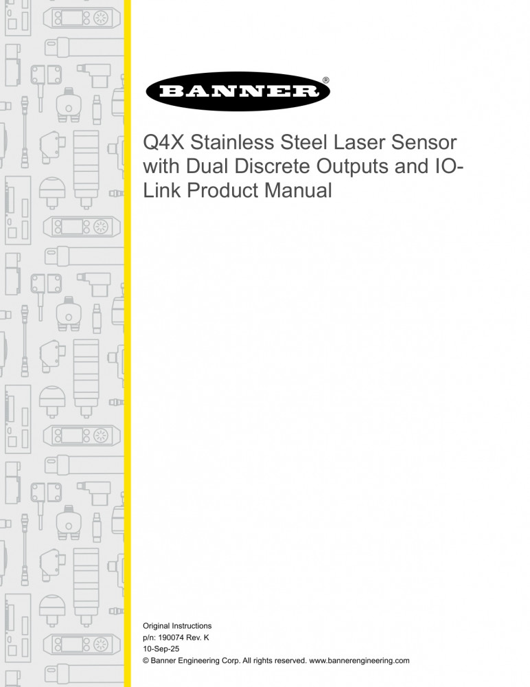 Q4X document page 1