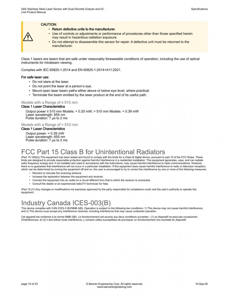 Q4X document page 10