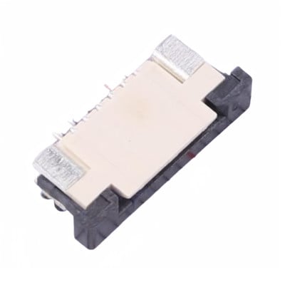 Hanbo Electronic HB-FPC-10WSSJ-K-H2540P