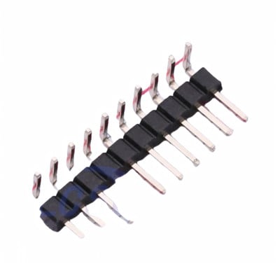 SAMZO 5AKW3-6040-208-W0 Male Header Pins
