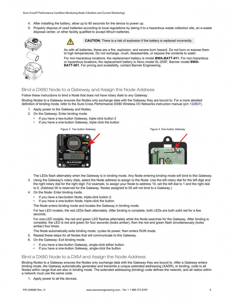 DX80N9X1W-CM1L datasheet page 5