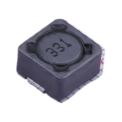 Cybermax CMLH0704S331MTT Fixed Inductor for sale