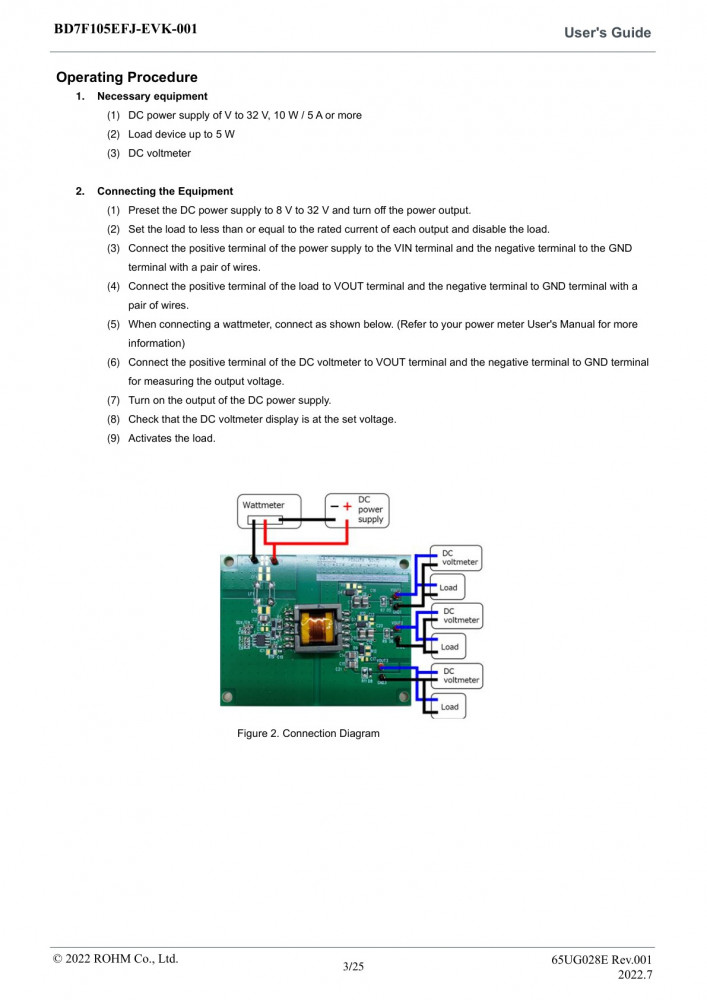BD7F205EFJ-EVK-001 document page 3