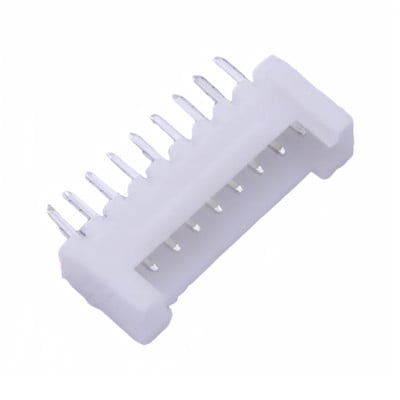 CNJM CNJMA2004WV-10P 10-Pin Male Header Connector