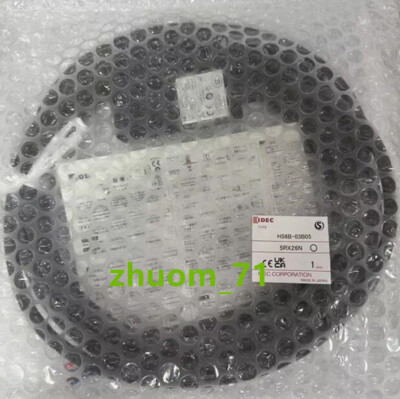 IDEC HS6B-03B05 for sale
