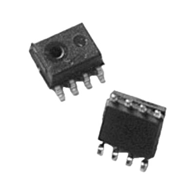 Amphenol NPA-500M-02WG Pressure Sensor Transducer
