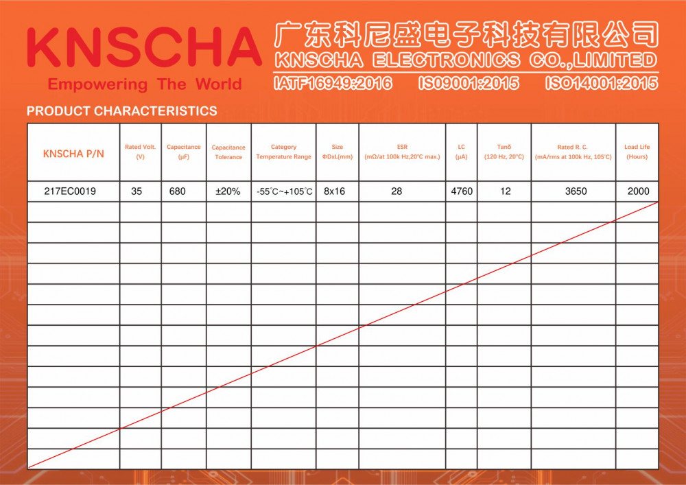 KNSCHA 217EC0019 datasheet page 5
