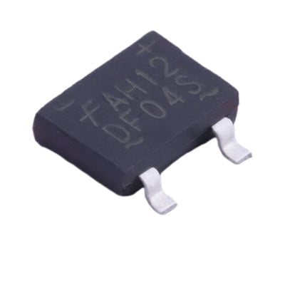 onsemi DF04S1 Bridge Rectifier