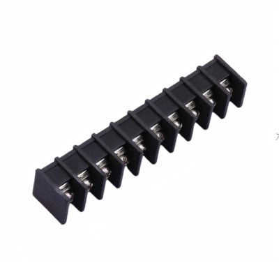 DORABO DBT30S-7.62-9P-BK-P