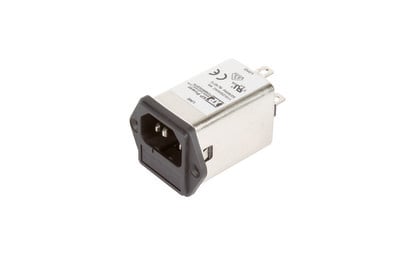 XP Power FDMM10SFR Power Entry Module (PEM)