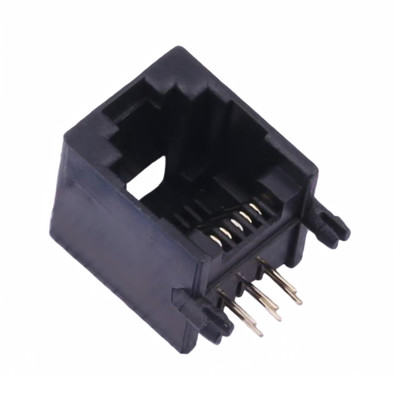 USAKRO DGUK59212488DB1A1DY1C022 Modular Ethernet Connector Jack