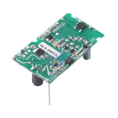 HI-LINK HLK-5LS12