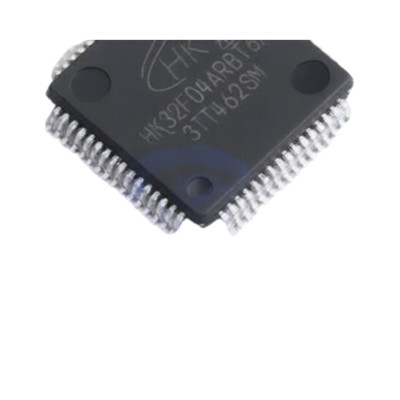 HK HK32F04AC8T6 Microcontroller