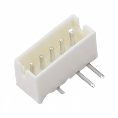 XYECONN XY-ZH1.5-9A11 Male Header Pins