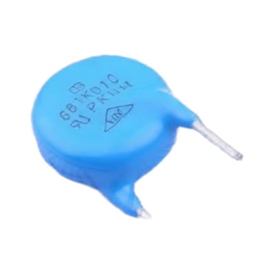 Brightking 681KD07 Metal Oxide Varistor (MOV)