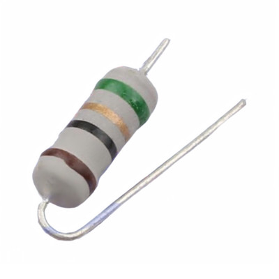 CCO(Chian Chia Elec) NKNP2WS-0.03Ω±5% T Through Hole Resistor