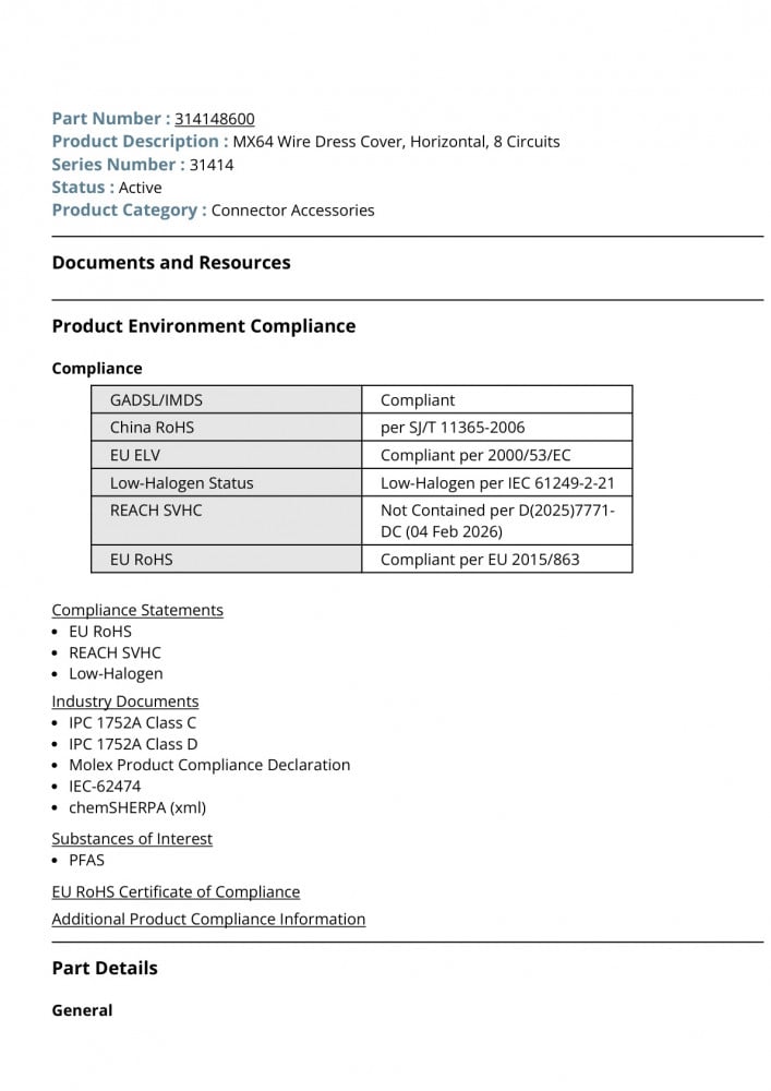 314148600 technical document page 1