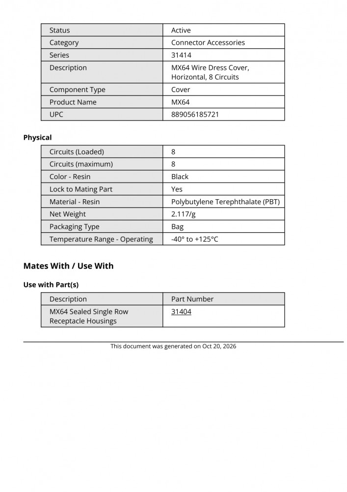 314148600 technical document page 2