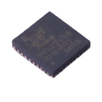 REALTEK RTL8201F-VB-CG Ethernet Transceiver Chip for Drivers, Receivers & Transceivers